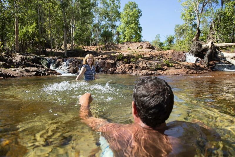 From Darwin: Litchfield National Park Full Day Tour - The Practical Side: What to Bring and Consider