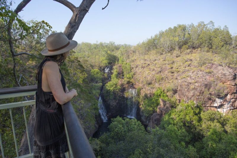 From Darwin: Litchfield National Park Full Day Tour - Final Thoughts