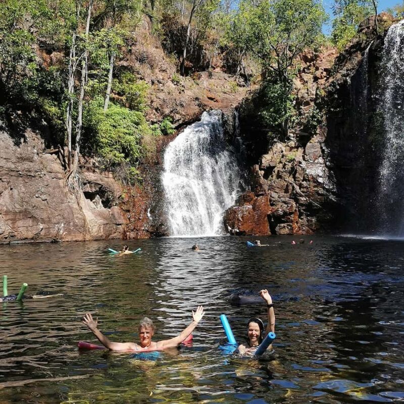 From Darwin: Litchfield National Park Small-Group Day Trip - A Closer Look at the Tour Experience