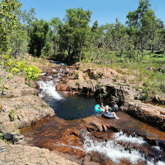 From Darwin: Litchfield National Park Small-Group Day Trip - Final Thoughts