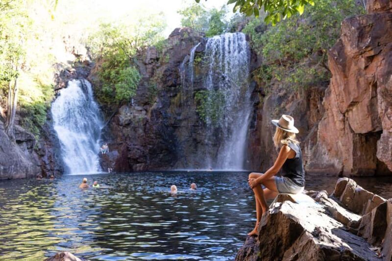 From Darwin: Litchfield National Park & Waterfalls Day Trip - A Full Breakdown of the Experience