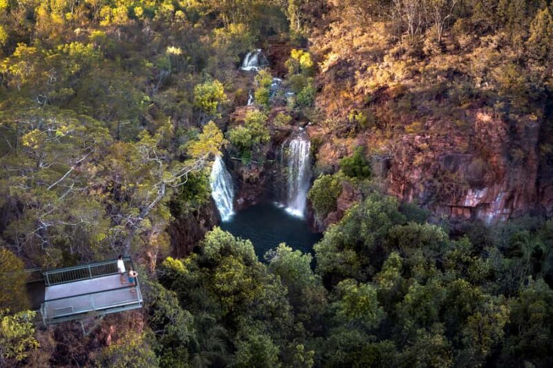 From Darwin: Litchfield National Park & Waterfalls Day Trip - Who Will Love This Tour?