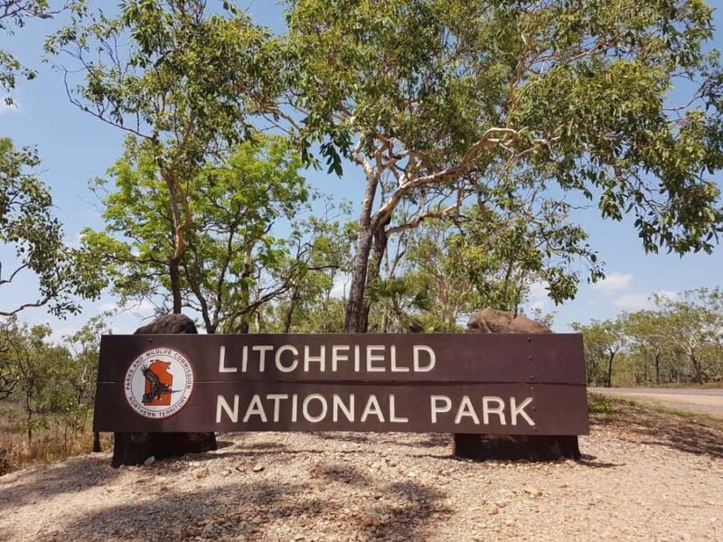 From Darwin: Litchfield National Park & Waterfalls Day Trip - FAQs