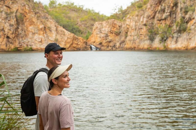 From Darwin: Nitmiluk Gorge Private Guided Tour with Cruise - An In-Depth Look at the Tour Experience