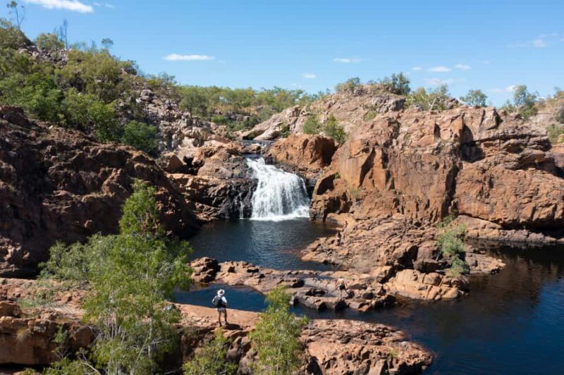 From Darwin: Nitmiluk Gorge Private Guided Tour with Cruise - Final Thoughts