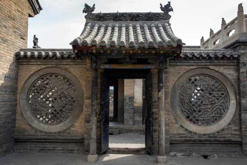 From Datong: 4-Day Private Tour to Pingyao with Transfer - FAQs