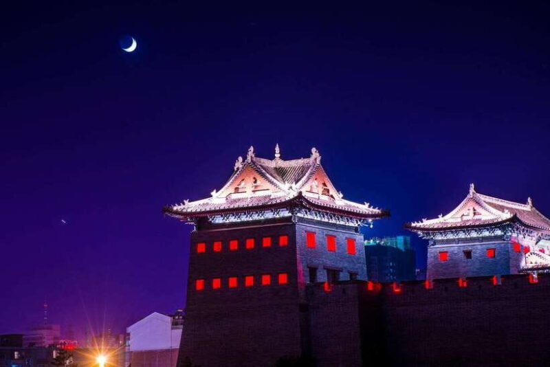 From Datong: Yungang Grottoes and Hanging Temple Day Tour - The Sum Up