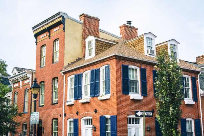 From DC: Baltimore and Annapolis Day Trip - Practical Details and Considerations