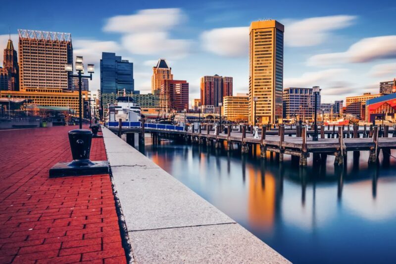 From DC: Baltimore and Annapolis Day Trip - Who Will Love This Tour?