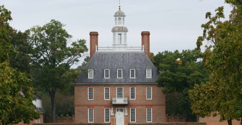 From DC: Colonial Williamsburg and Historical Triangle Tour - Who Is This Tour Best For?