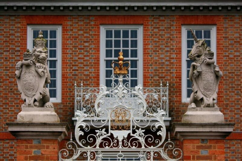 From DC: Colonial Williamsburg and Historical Triangle Tour - FAQ about the From DC: Colonial Williamsburg and Historical Triangle Tour