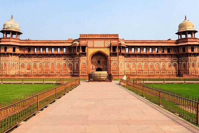 From Delh: Taj Mahal Tour With Agra Fort - The Return Journey: Back to Delhi