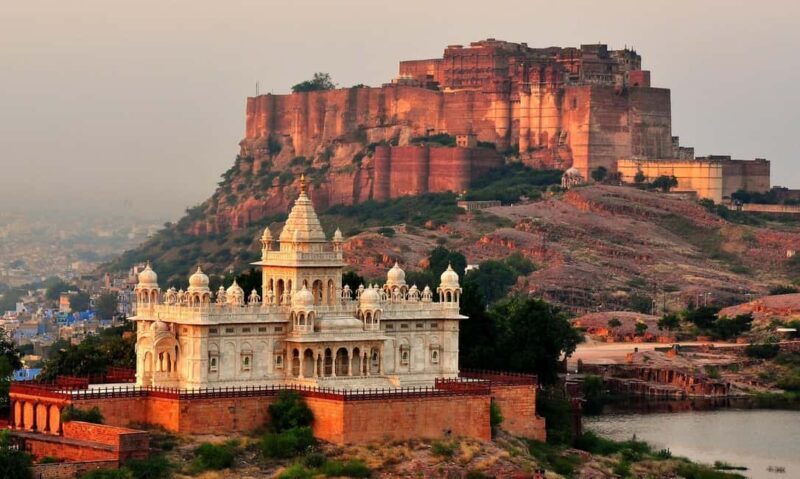 From Delhi:- 06- Days Royal Rajasthan Guided Tour - Who Should Take This Tour?