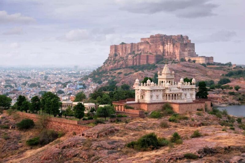From Delhi:- 06- Days Royal Rajasthan Guided Tour - FAQs