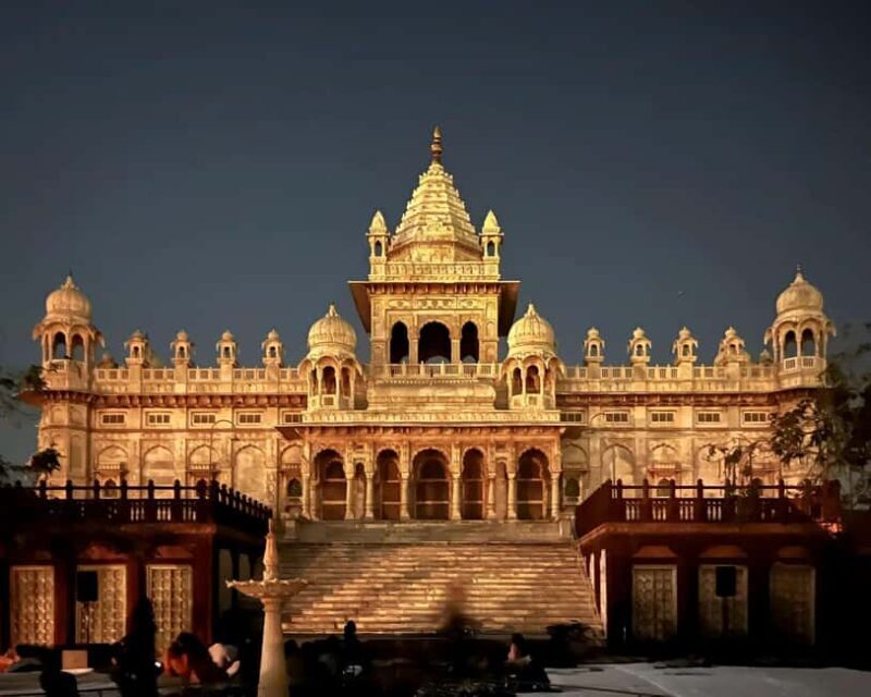 From Delhi:- 06- Days Rural Rajasthan Villages Guided Tour - Who Would Love This Tour?