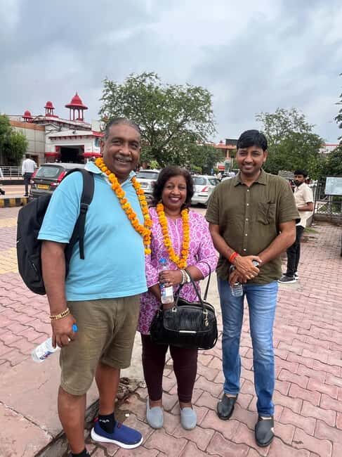 From Delhi: 08 Day Golden Triangle With Varanasi by Flight - Final Thoughts: Who Will Love This Tour?