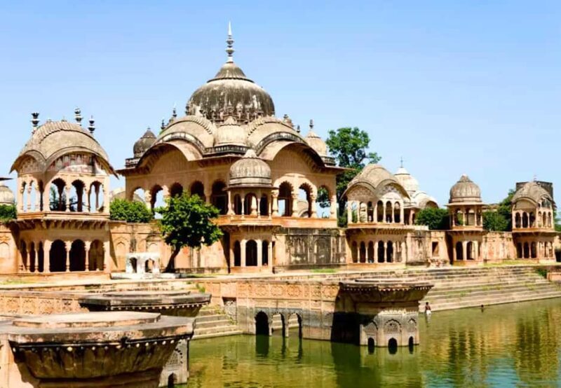 From Delhi: 1-day trip Mathura with Elephant conservation - Final Thoughts