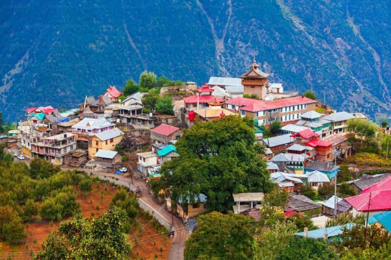 From Delhi: 11-Day Private Himachal Tour with Amritsar - Shimla to Manali via Kullu: Scenic Mountain Routes