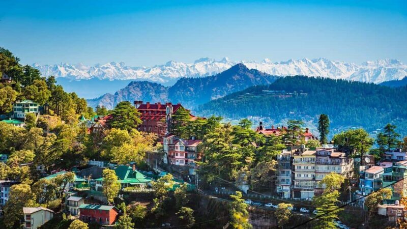 From Delhi: 11-Day Private Himachal Tour with Amritsar - Discovering Manali’s Local Sights