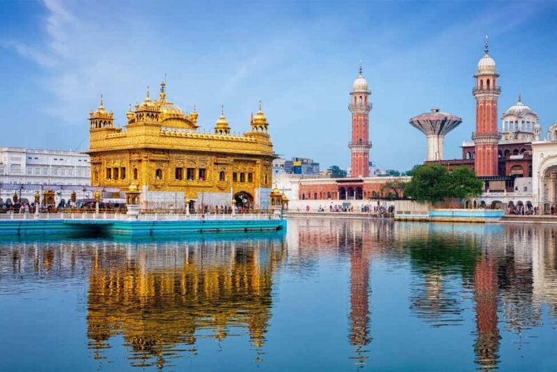 From Delhi: 11-Day Private Himachal Tour with Amritsar - Return to Delhi and Final Farewell