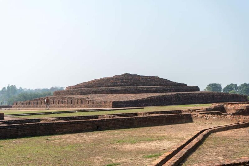 From Delhi: 14-Day Round-trip Buddhist Trail w/ Nepal Entry - The Sum Up