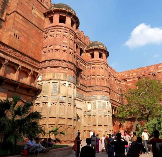 From Delhi: 2 Day Agra, Jaipur & Fatehpur Tour with 5* Hotel - Who Will Love This Tour?