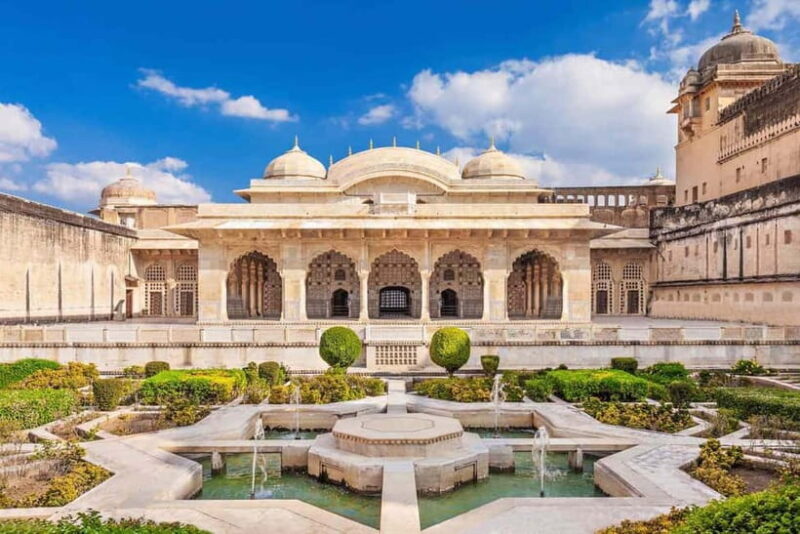 From Delhi: 2-Day Agra & Jaipur Golden Triangle Experience - FAQs
