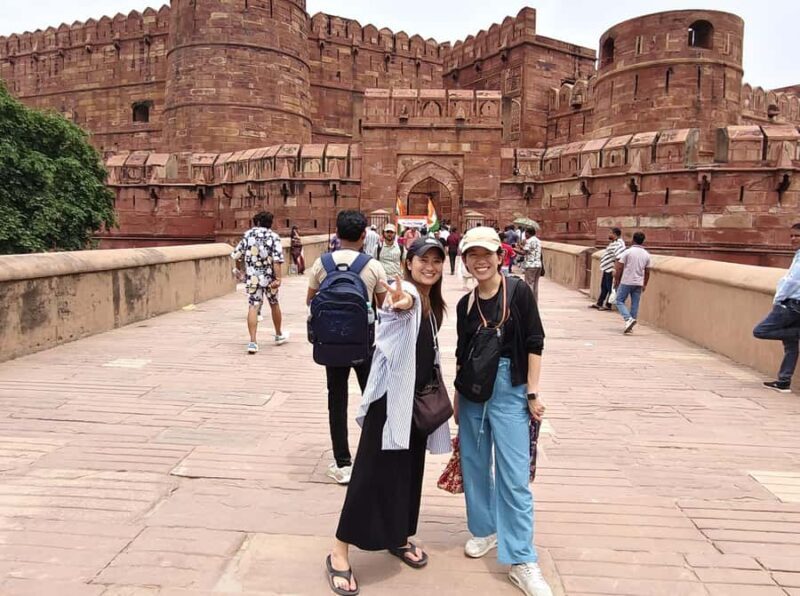From Delhi: 2-Day Agra & Jaipur Golden Triangle Guided Tour - Who Should Consider This Tour?