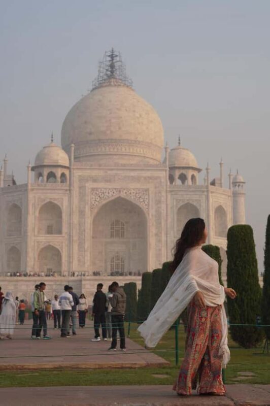 From Delhi: 2-Day Agra & Jaipur Private Golden Triangle Trip - Who This Tour Is Best For