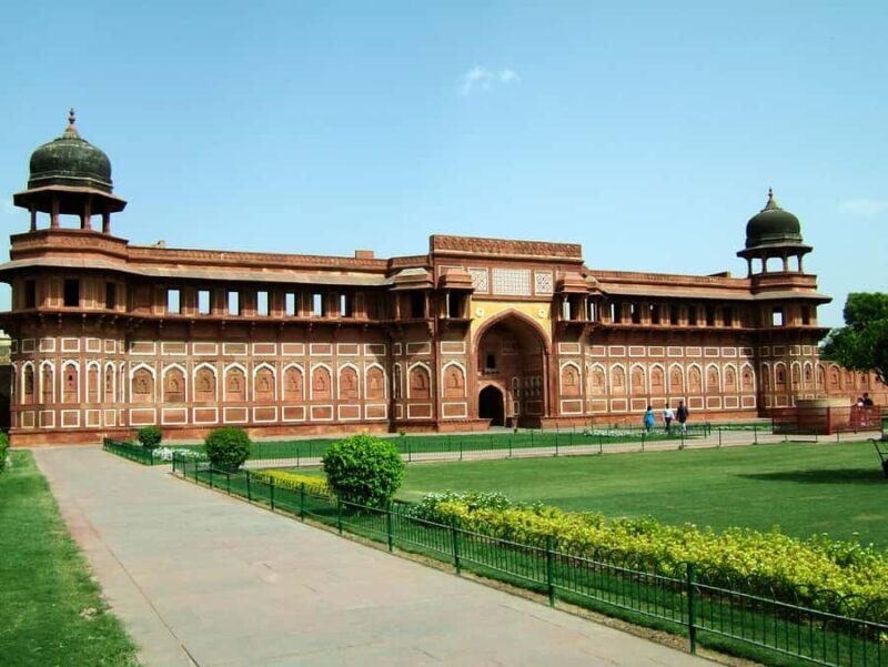 From Delhi: 2-Day Agra & Jaipur Private Golden Triangle Trip - The Sum Up