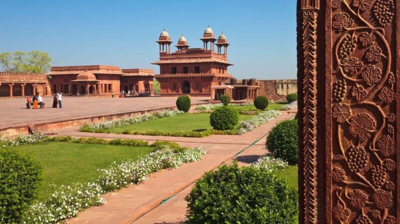 From Delhi: 2-Day Agra Tour W/ Fatehpur Sikri -All Inclusive - Final Thoughts