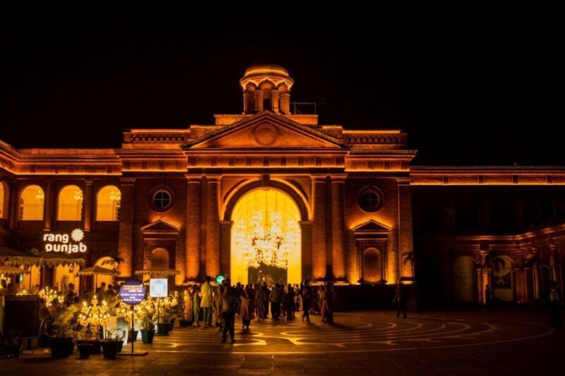 From Delhi: 2 Day Amritsar Golden Temple & Wagah Border Tour - Final Thoughts