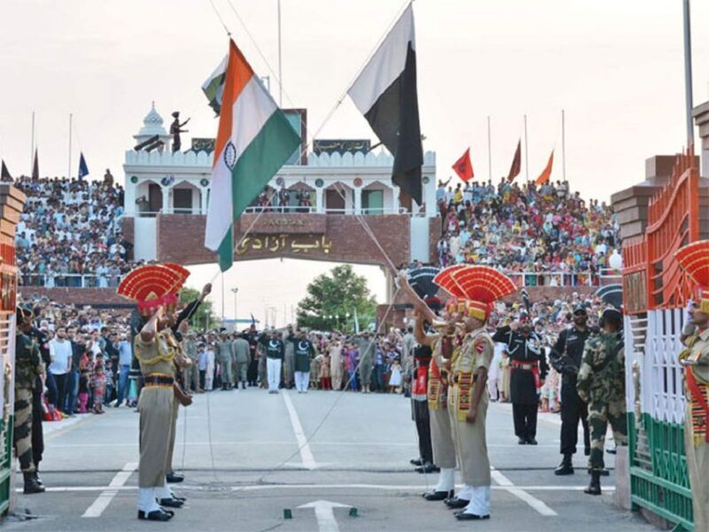 From Delhi: 2-Day Amritsar Golden Temple & Wagah Border Tour - Returning to Delhi
