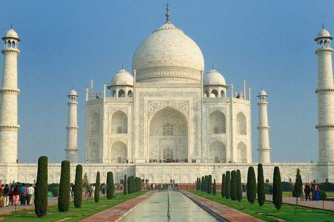 From Delhi : 2 Day Delhi and Agra Taj Mahal Tour by Car - A Close Look at the Tour: What’s Included and How It Works