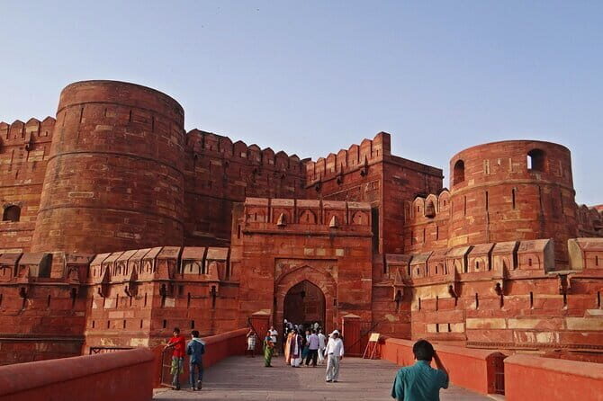 From Delhi: 2 Day Golden Triangle Tour India - Why This Tour Is Worth Considering