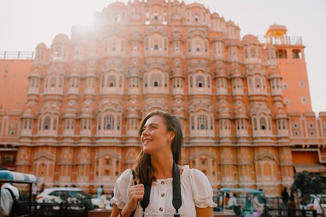 From Delhi: 2-Day Golden Triangle Tour to Agra and Jaipur - Overall Impression and Who Will Appreciate This Tour?