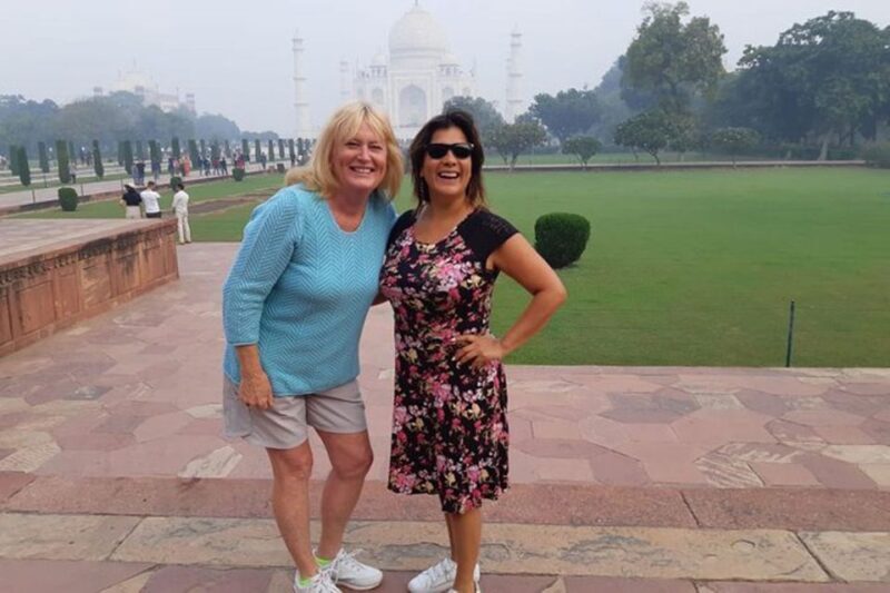 From Delhi: 2-Day Golden Triangle Trip to Agra and Jaipur - An Honest Look at the Itinerary