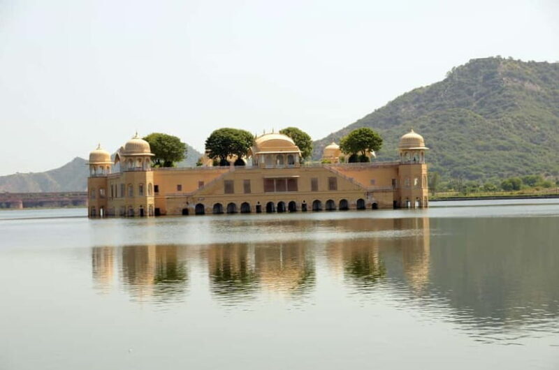 From Delhi: 2-day Golden Triangle trip to Agra and Jaipur - An Overview of What You Can Expect