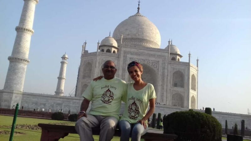 From Delhi: 2-day Golden Triangle trip to Agra and Jaipur - Authentic Experiences and Practical Details