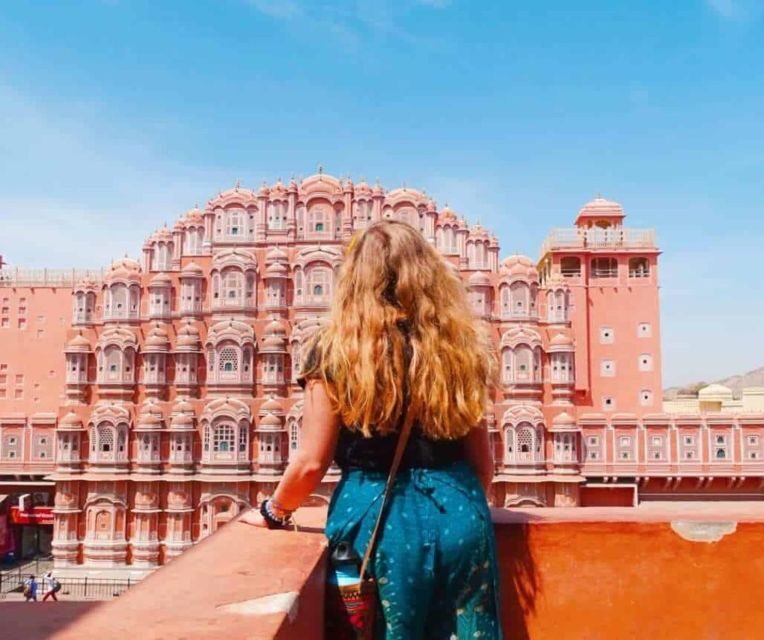 From Delhi: 2-Day Jaipur Private Guided Tour - FAQs