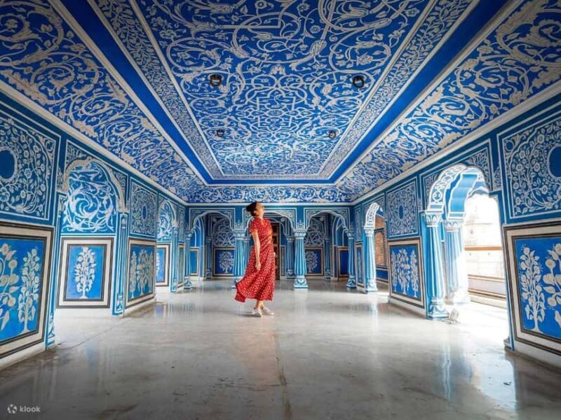 From Delhi: 2-Day Jaipur Tour with Palaces, Forts & Culture - Practical Tips for Making the Most of Your Jaipur Tour