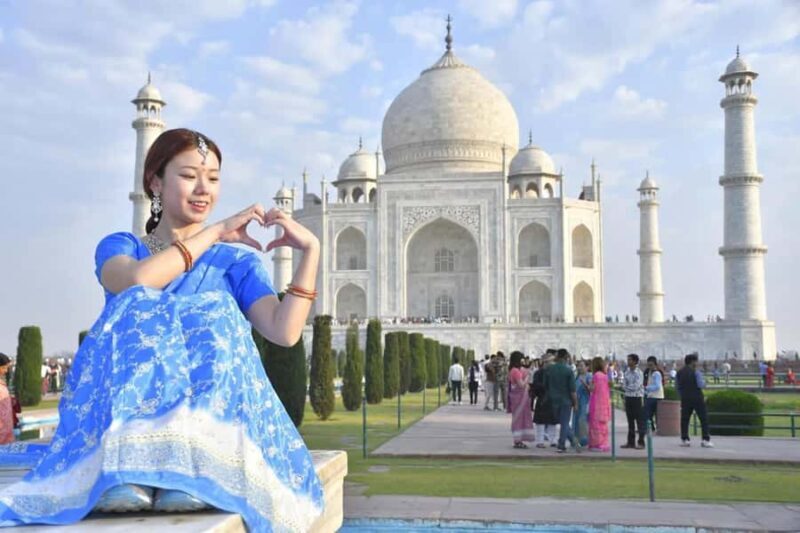 From Delhi: 2-Day Overnight Agra Tour with Taj Mahal & Hotel - Why Consider This Tour?