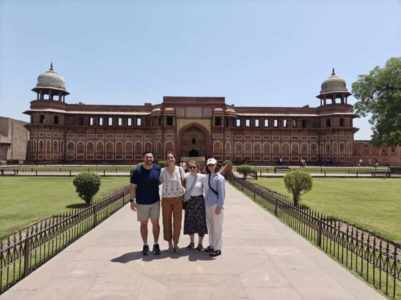 From Delhi: 2-Day Overnight Agra Tour with Taj Mahal & Hotel - What Makes the Experience Worth It