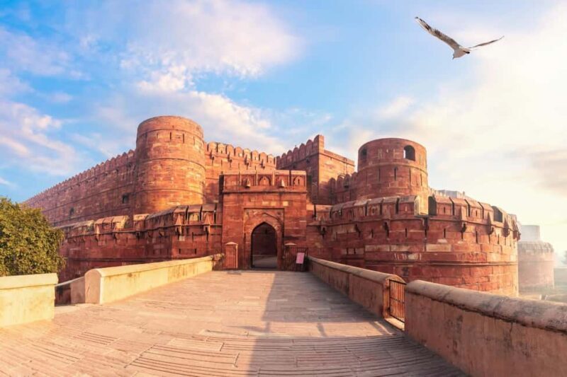 From Delhi: 2-Day Private Guided Tour to Agra and Jaipur - Highlights of the Tour Experience