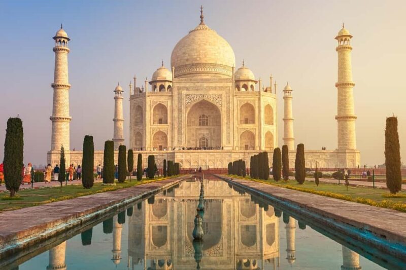 From Delhi: 2-Day Private Guided Tour to Agra and Jaipur - Who This Tour Is Best For