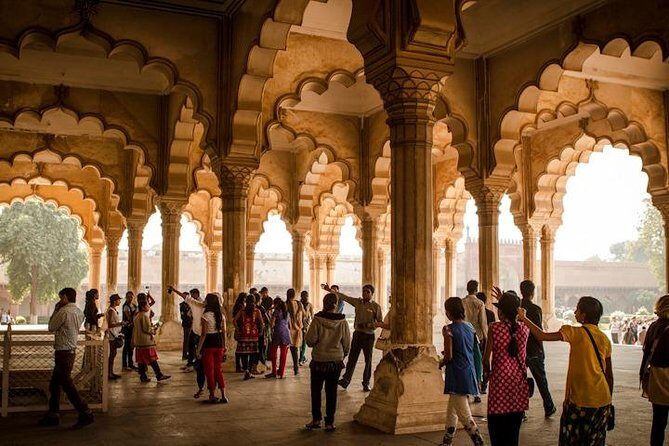 From Delhi: 2-Day Taj Mahal Sunrise Tour with Fatehpur Sikri - Who Will Love This Tour?