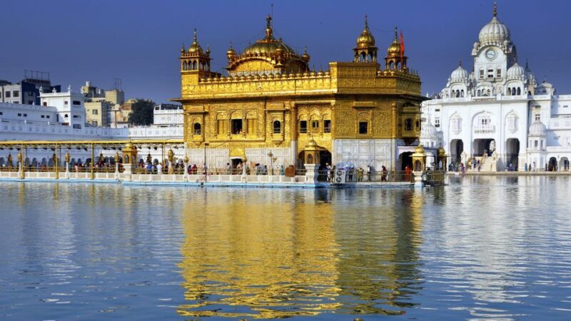 From Delhi: 2-Days Amritsar Tour by Train - Practical Aspects and Value