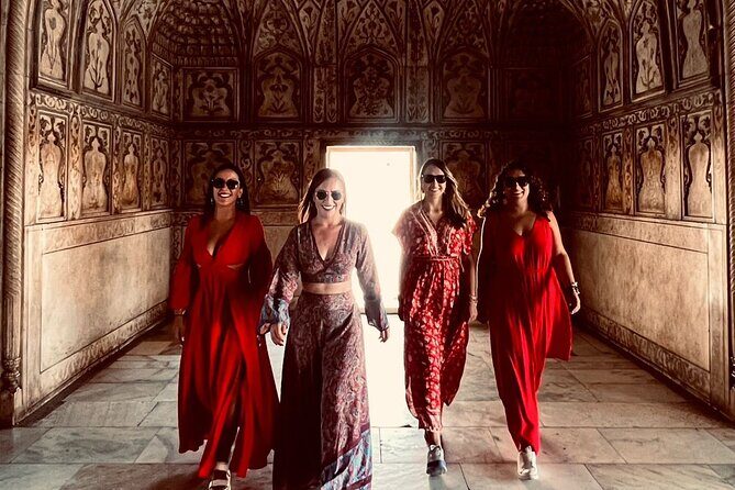 From Delhi 2 Days Delhi and Agra Combo Private Tour - An In-Depth Look at the Tour Experience