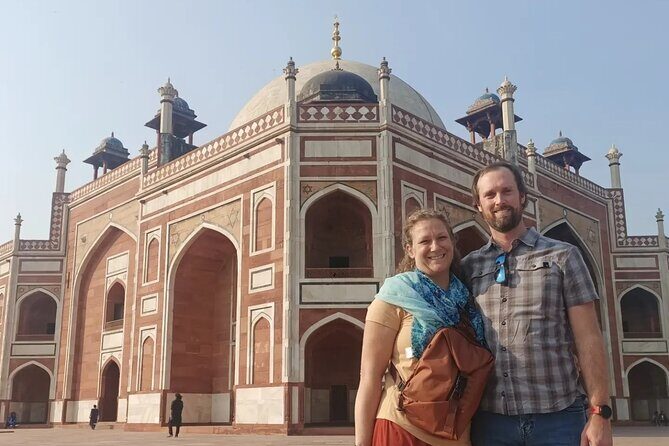From Delhi 2 Days Delhi and Agra Combo Private Tour - Who Will Love This Tour?