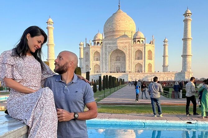 From Delhi 2 Days Delhi and Agra Combo Private Tour - FAQs